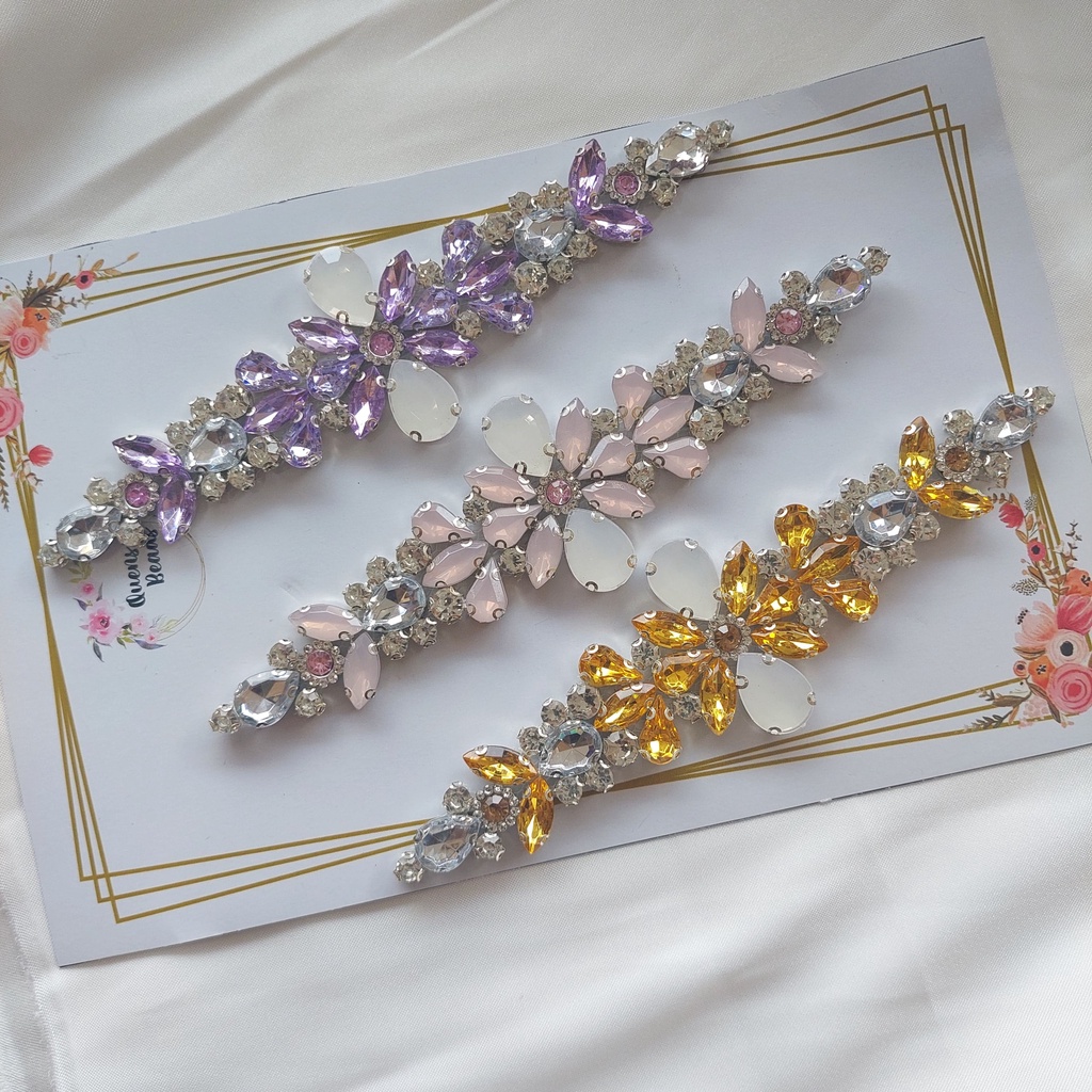 Jual Payet Rangkai Belt Premium/bisa costum warna | Shopee Indonesia