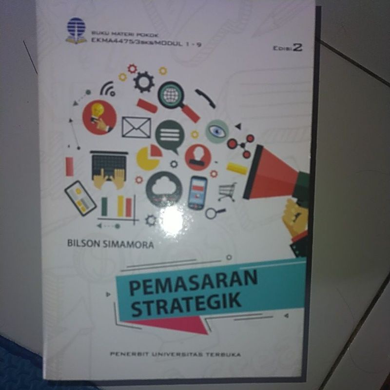 Jual Modul UT Buku Bekas Manajemen Universitas Terbuka | Buku Kuliah ... Jual Modul UT Buku Bekas Manajemen Universitas Terbuka | Buku Kuliah ...