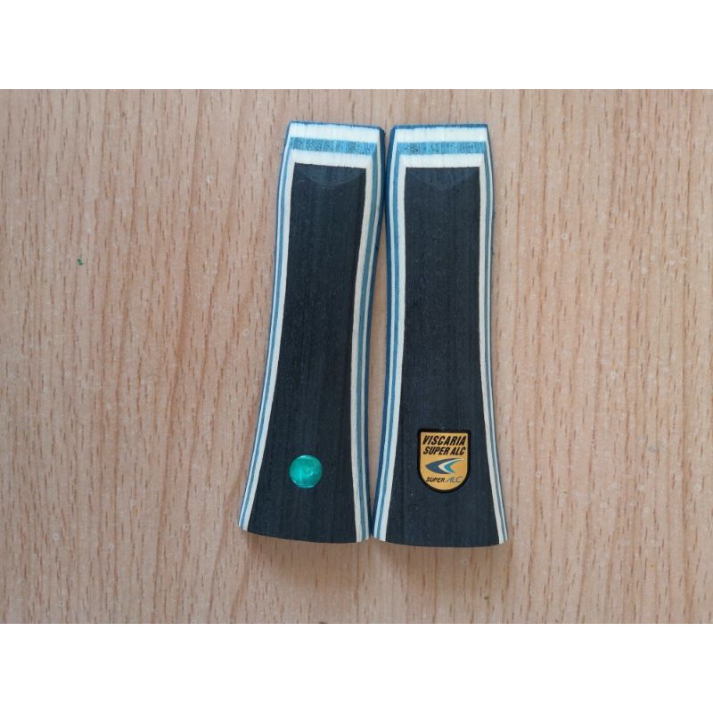 Jual Handle Gagang Blade Butterfly Viscaria Super ALC Japan | Shopee ...