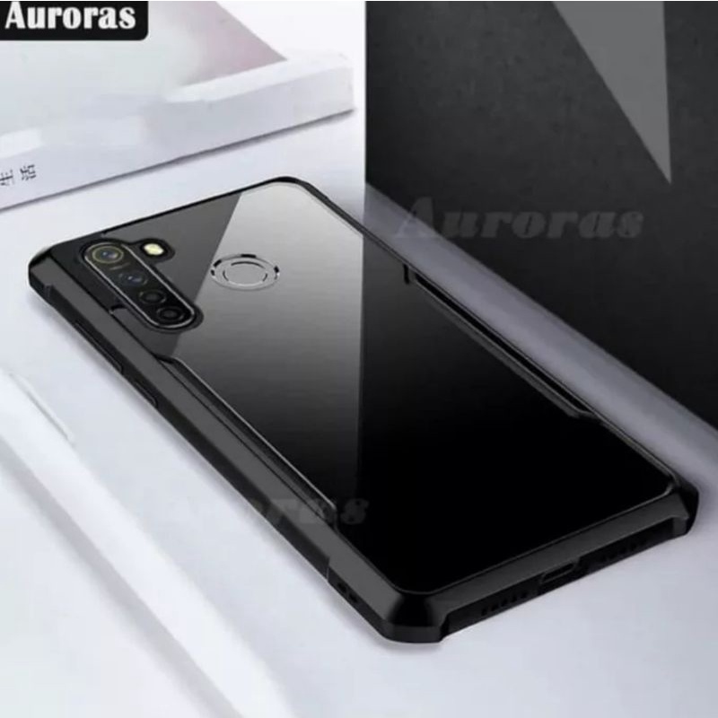 Jual CASE ARMOR SHOCKPROOF REALME 6 | REALME 6 PRO | Shopee Indonesia