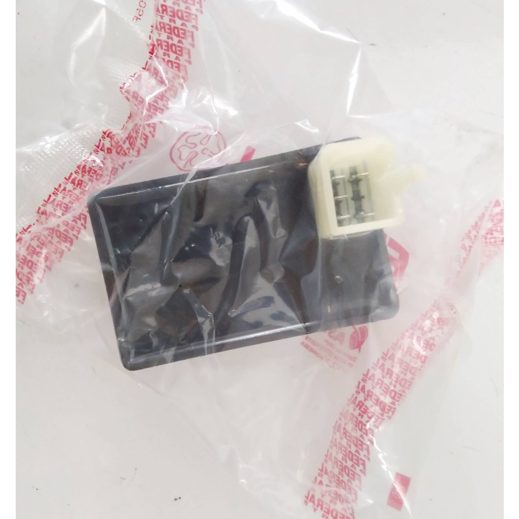Jual CDI UNIT HONDA GRAND LEGENDA SUPRA/X/FIT/FIT NEW REVO | Shopee ...
