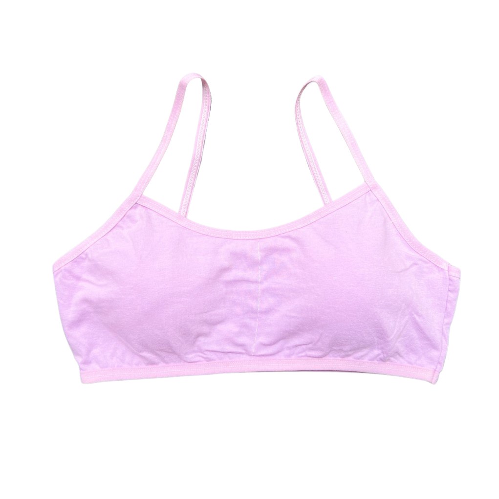 Jual [NL] MINISET SEKOLAH SET WANITA PUBERTAS PUBER MINI BRA BH KATUN ...
