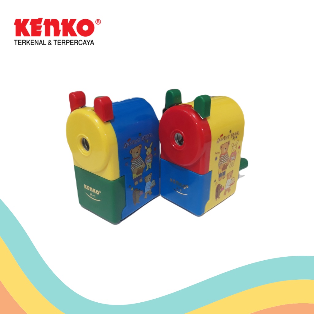 Jual RAUTAN MEJA KENKO A1-SB (1 PCS) | Shopee Indonesia