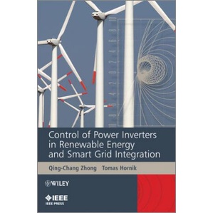 Jual Control of Power Inverters in Renewable Energy and Smart Grid ...