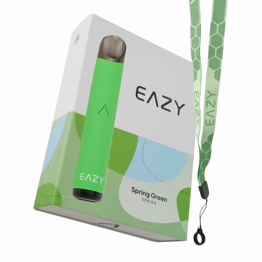 Jual Eazy Pod System 650mah Authentic Shopee Indonesia