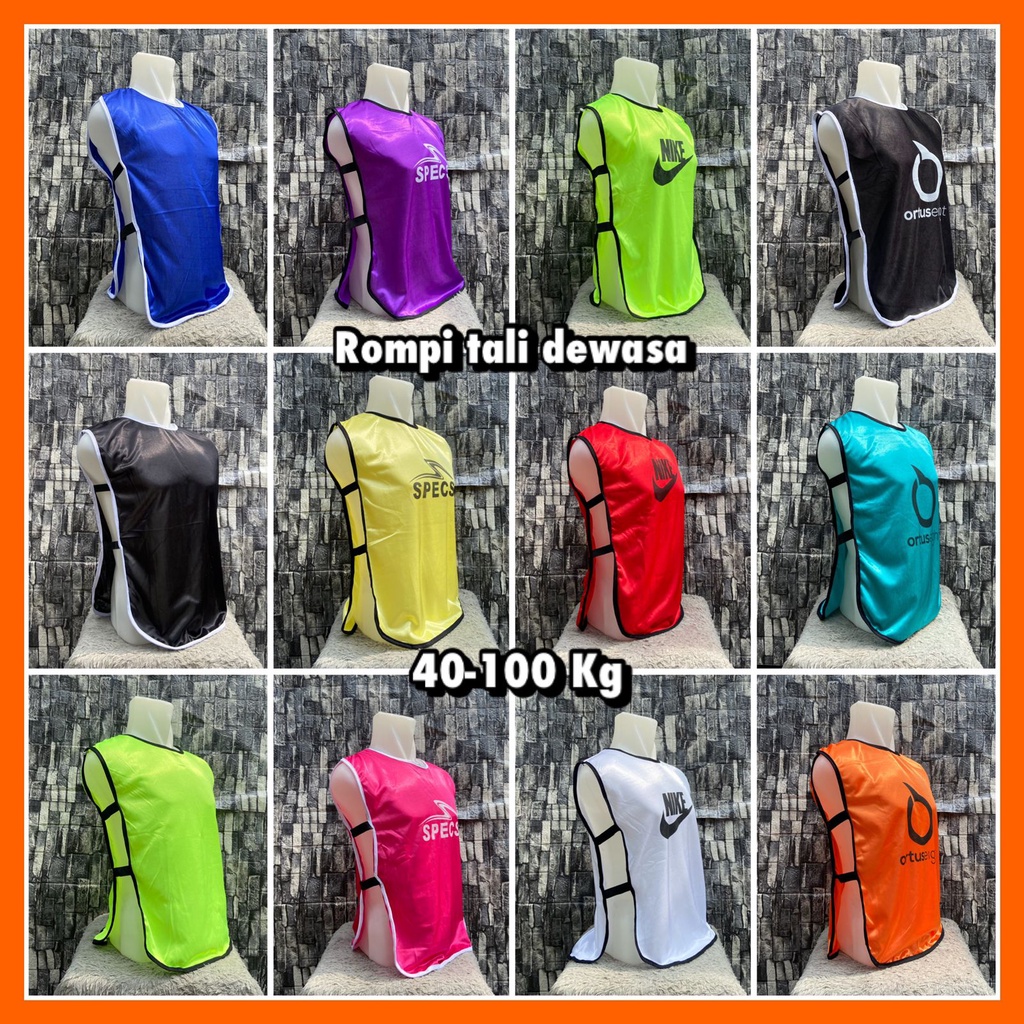 Jual ( TERLARIS ) ROMPI BOLA KARET \ ROMPI FUTSAL KARET MURAH \ TERBARU ...