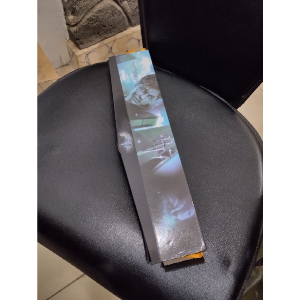 Jual tongkat sihir albus dumbledore/harry potter ep 2/stick sihir harry ...