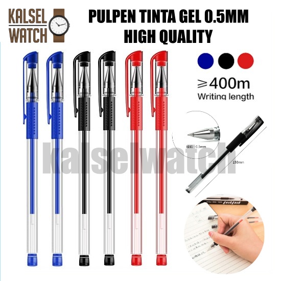 Jual Ballpoint Terlengkap & Harga Terbaru Mei 2026 | Shopee Indonesia