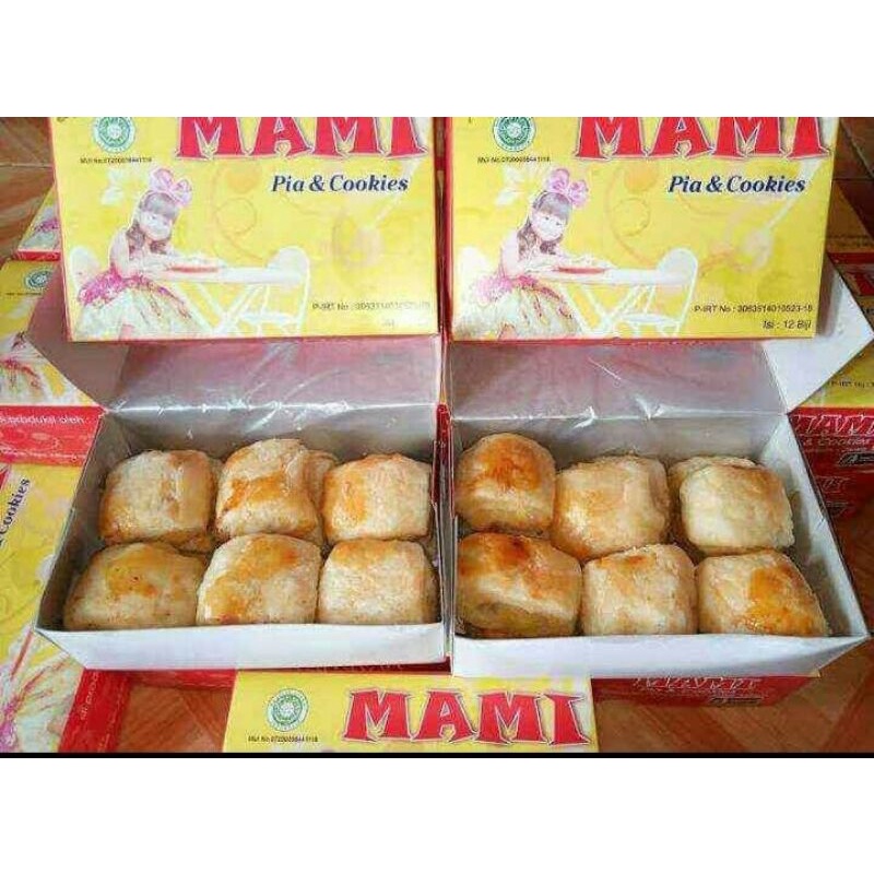 Jual pia mami asli gempol packging baru lebih aman | Shopee Indonesia