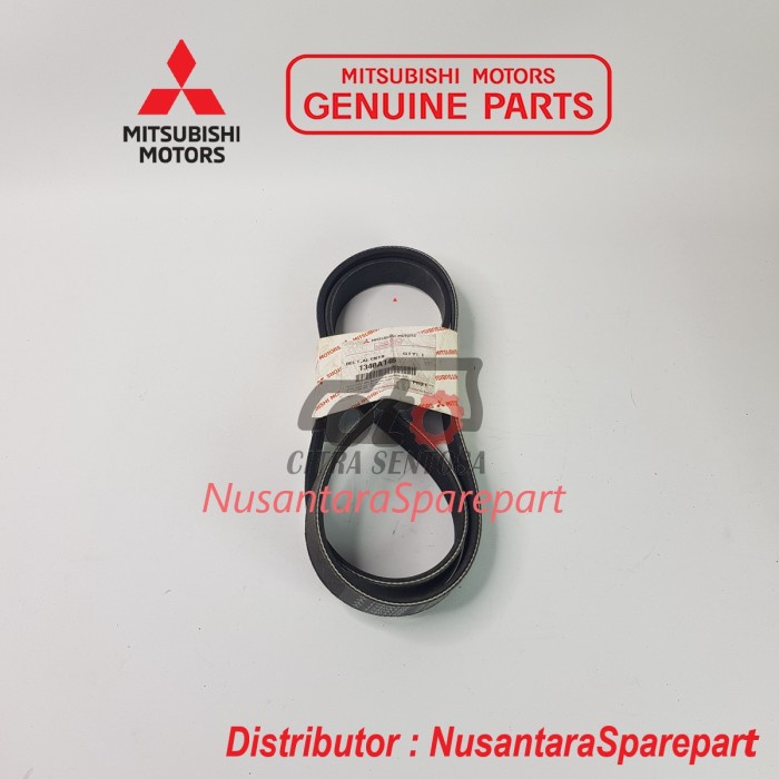 Jual Fan Belt Ac Mirage Original 100% Original Mitsubishi 1340A146 ...