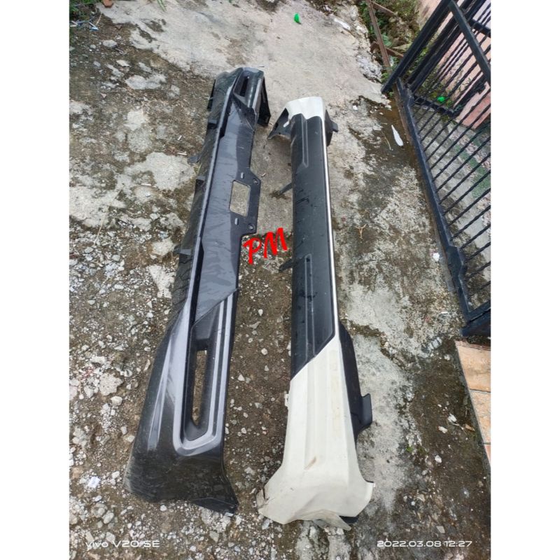 Jual Bodykit Toyota Raize | Shopee Indonesia