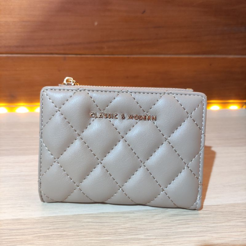 Jual [NEW] Miniso wallet - Classic & Modern | Shopee Indonesia