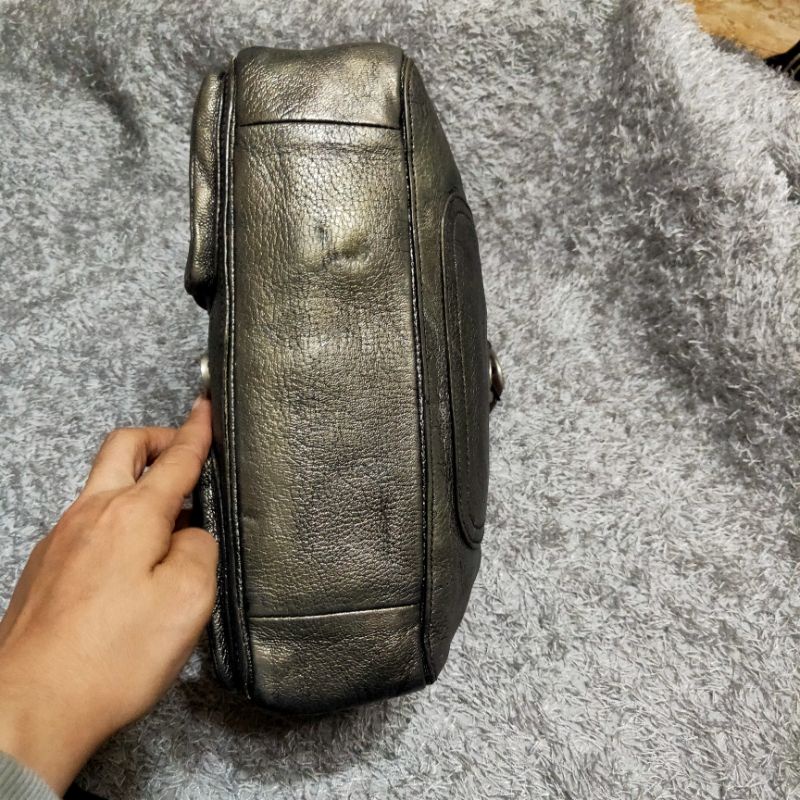 Jual coach kulit | Shopee Indonesia