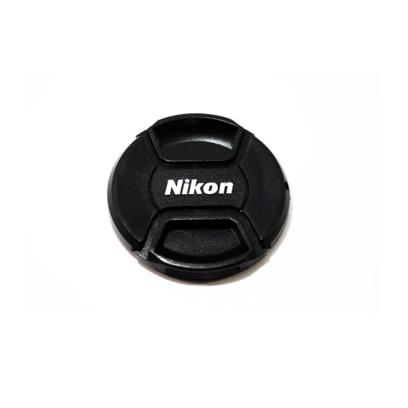Jual Lens cap nikon diameter 52mm | Shopee Indonesia