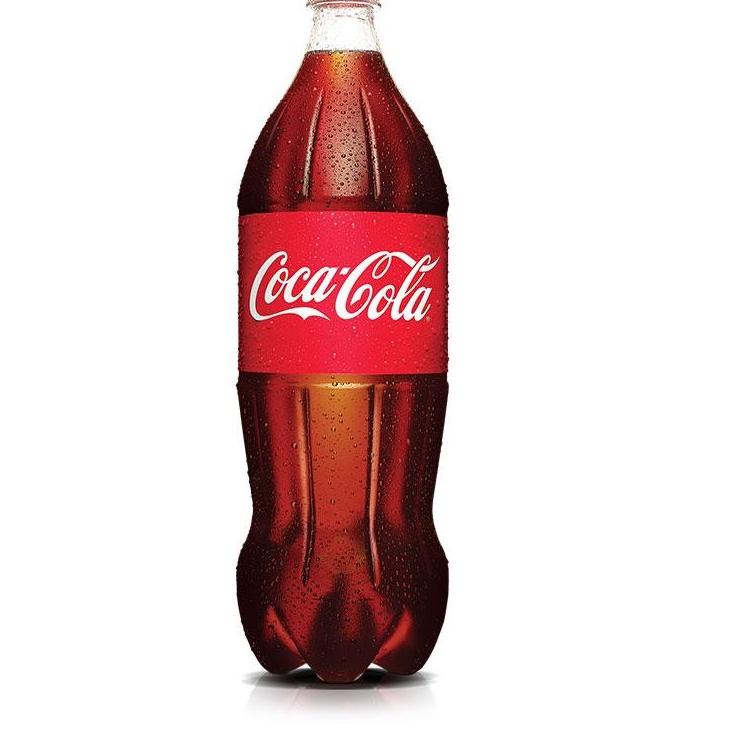 Jual Barang baru--Coca Cola 1.5 liter | Shopee Indonesia