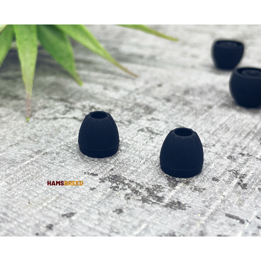 Jual KZ Original Starline Silicone Eartips Legend by Knowledge Zenith ...