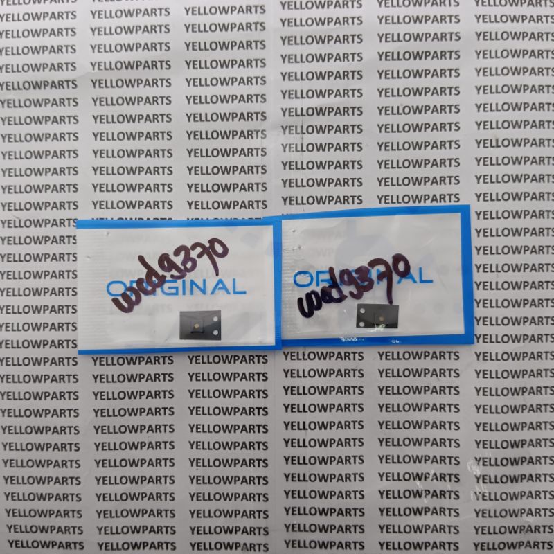 Jual IC AUDIO XIAOMI REDMI NOTE 8 WCD9370 | Shopee Indonesia