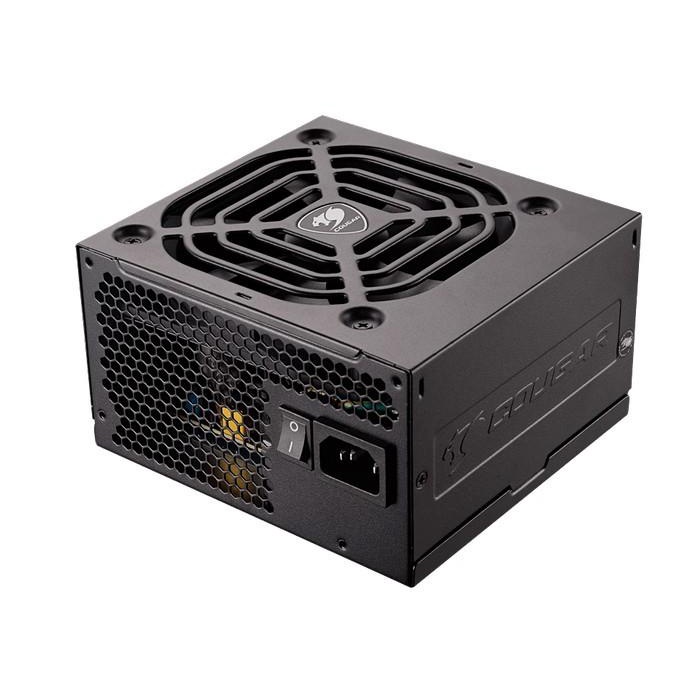 Jual POWER SUPPLY COUGAR STX 350 80 + EU STANDARD | Shopee Indonesia