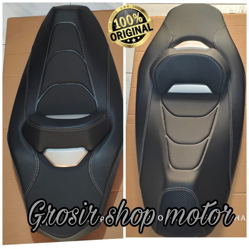Jual Nemo Jok Tranformer Nmax new & Nmax old / Jok Nemo Nmax new & Nmax ...