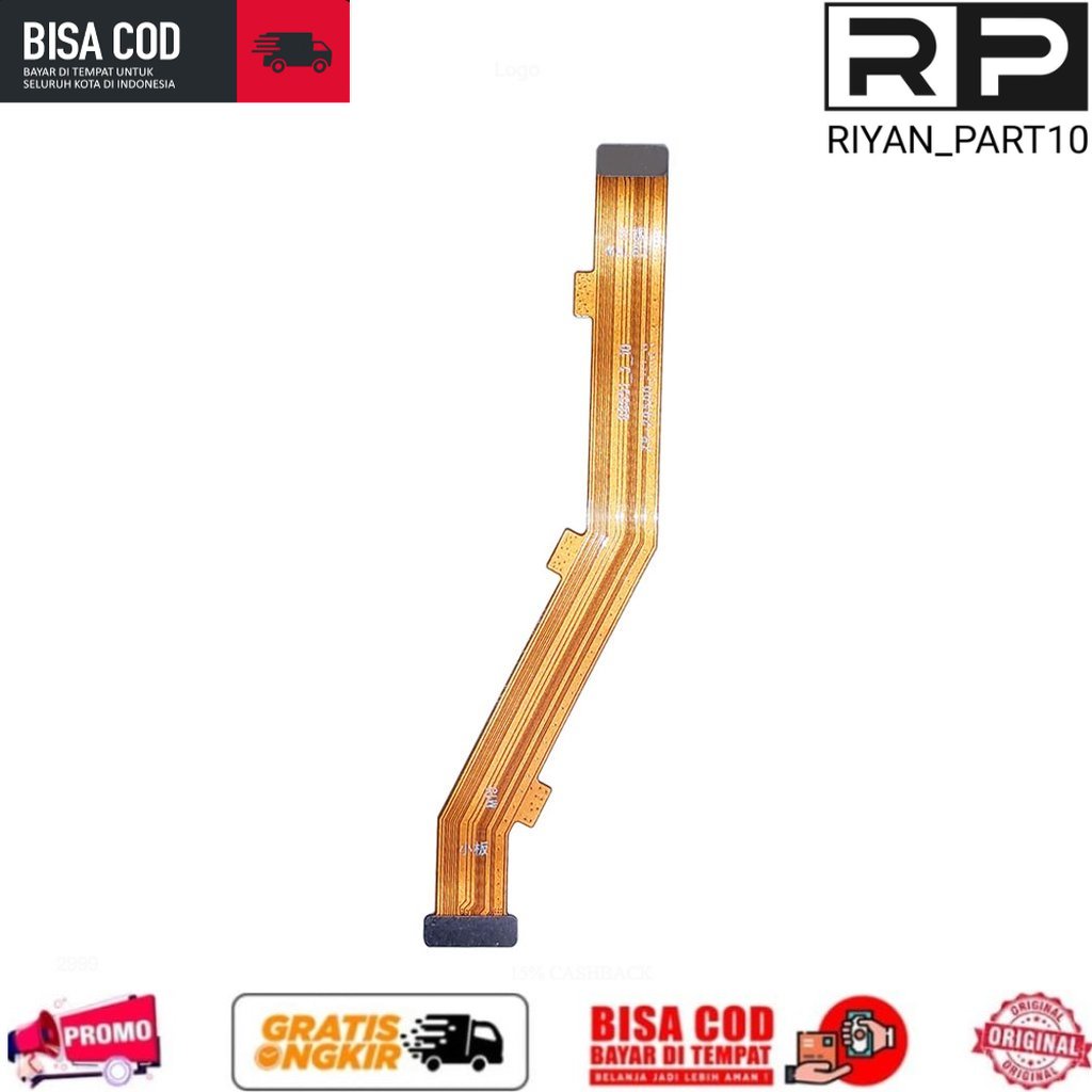 Jual Flexibel Flexible Board OPPO A3S LCD CONNECT - Fleksibel Main Board Ui | Shopee Indonesia