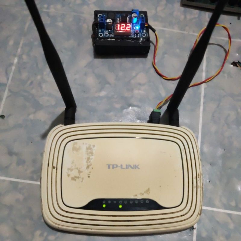 Jual TP-LINK TL-WR841ND | Shopee Indonesia