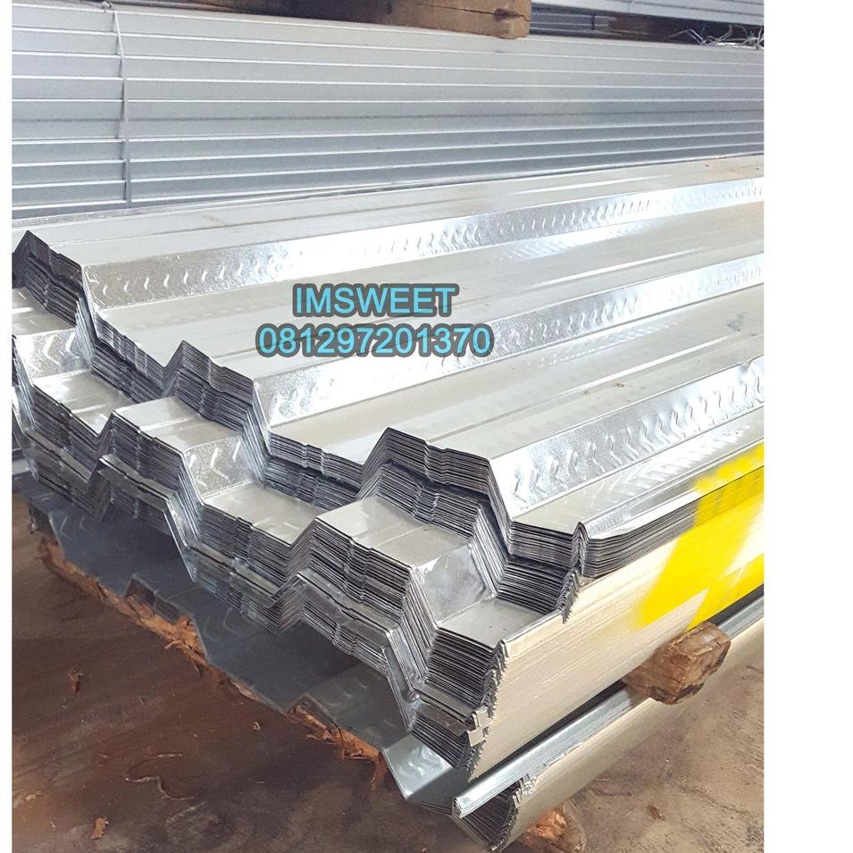 Jual Paket Spesial Bondek / Bondeck 0,65 STD 3 / 4 / 5 / 6 Meter ...