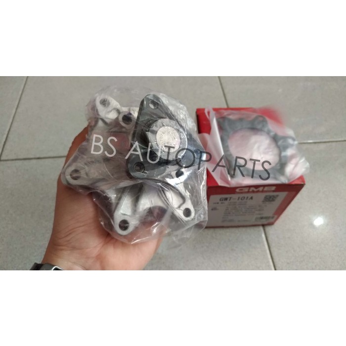 Jual Waterpump Water Pump Vios Gen1 - Vios New - Yaris - GMB Japan ...