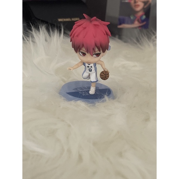 Jual mini figure akashi seijuro teiko ver | Shopee Indonesia