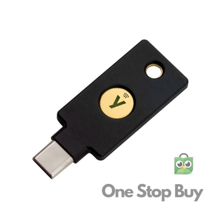 Jual Yubikey Terlengkap & Harga Terbaru Juni 2026 | Shopee Indonesia