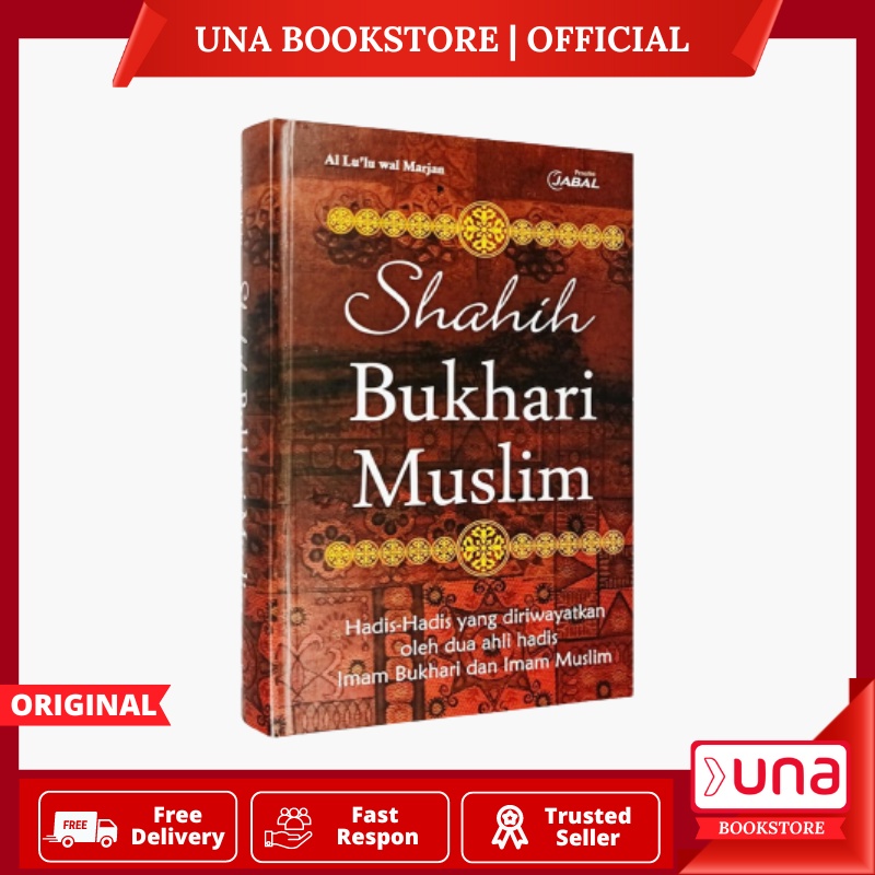 Jual BUKU ISLAM - KITAB TERJAMAHAN SHAHIH IMAM BUKHARI DAN IMAM MUSLIM ...