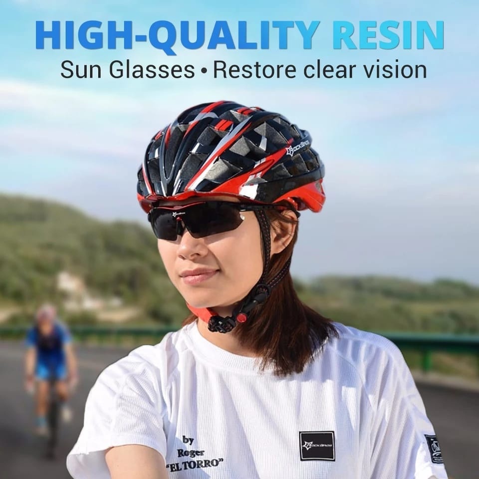 Jual Kacamata Lensa Polarized Terbaru Import Model Sporty Terbaru dan ...