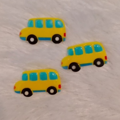 Jual Hiasan Dekorasi Deco Art Bus Vehicle Kendaraan Bekal Perlengkapan ...