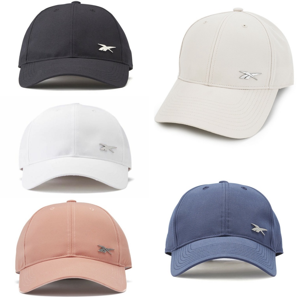 Jual Topi Reebok Te Badge Cap Original | Shopee Indonesia