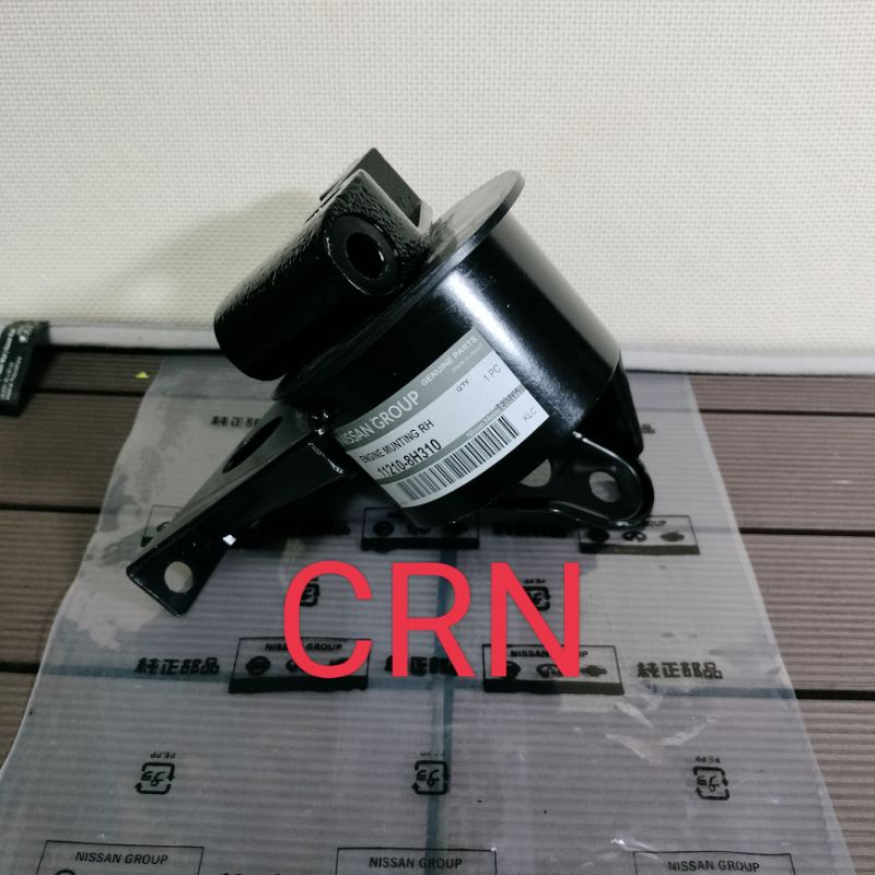 Jual Engine munting kanan rh nissan x-trail t-30 2007-11210 11210-8h300 ...