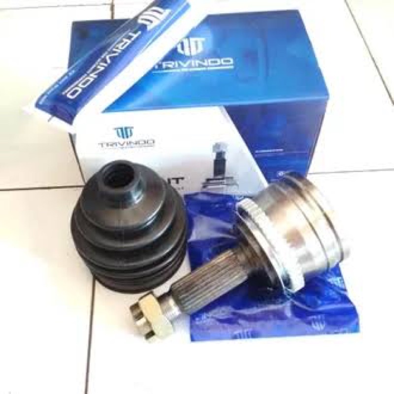 Jual CV Joint As roda bagian luar Kia RIO pride All New Rio Hyundai ...