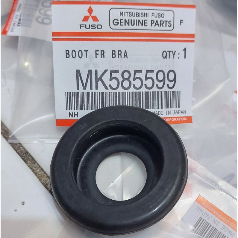 Jual KARET BOOT CILINDER REM PS CANTER HDX ORIGINAL | Shopee Indonesia