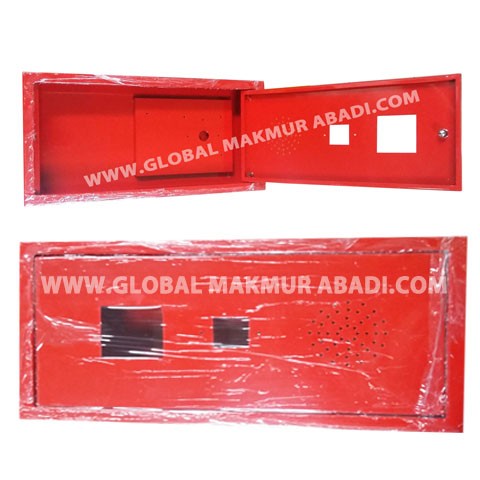 Jual Local Combination Box Fire Alarm Combinasi Box | Shopee Indonesia