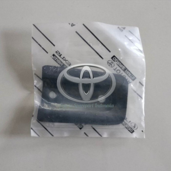 Jual Bracket Breket Dudukan Tabung Radiator Kijang Asli Original ...