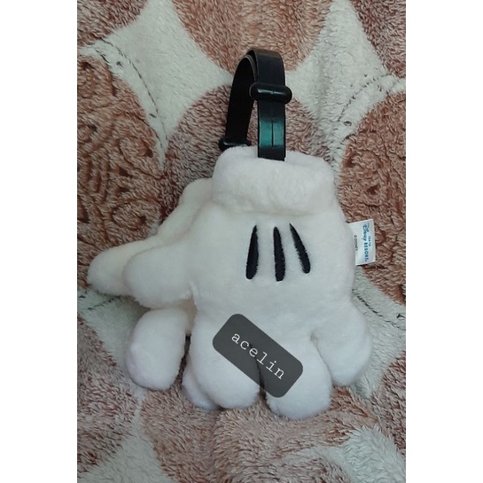 Jual Penutup Telinga Karakter Tangan Mickey | Shopee Indonesia