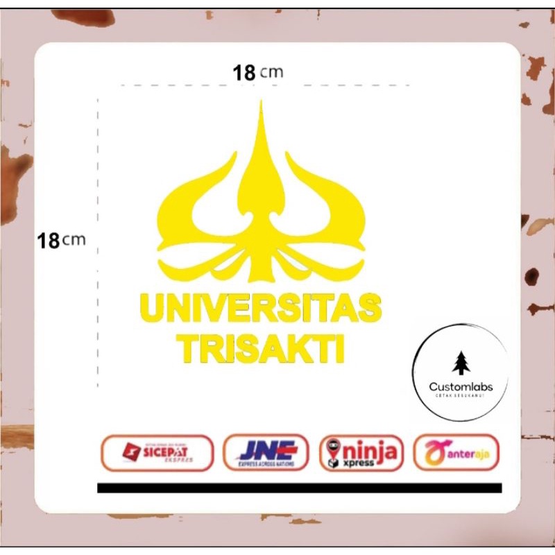 Jual CUTTING STICKER / ORACAL 651/ CUTTING/CUTTING/CUSTOM / STICKER UI ...