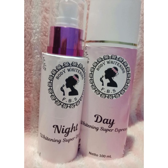 Jual paket 2in1 FBS super express | Shopee Indonesia