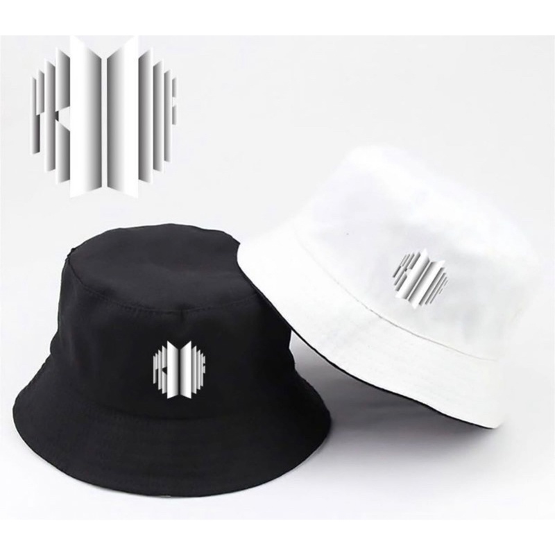 Jual Bucket hat bts proof | Shopee Indonesia