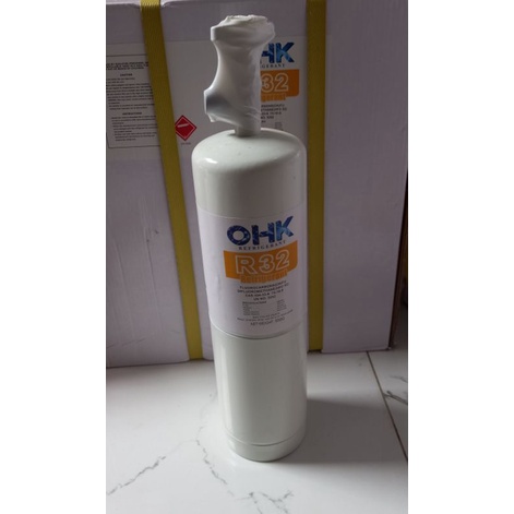 Jual PREON AC R32 650.GRAM | Shopee Indonesia