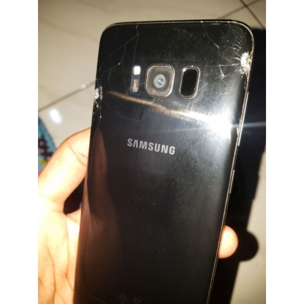 Jual Samsung S8 Edge | Shopee Indonesia