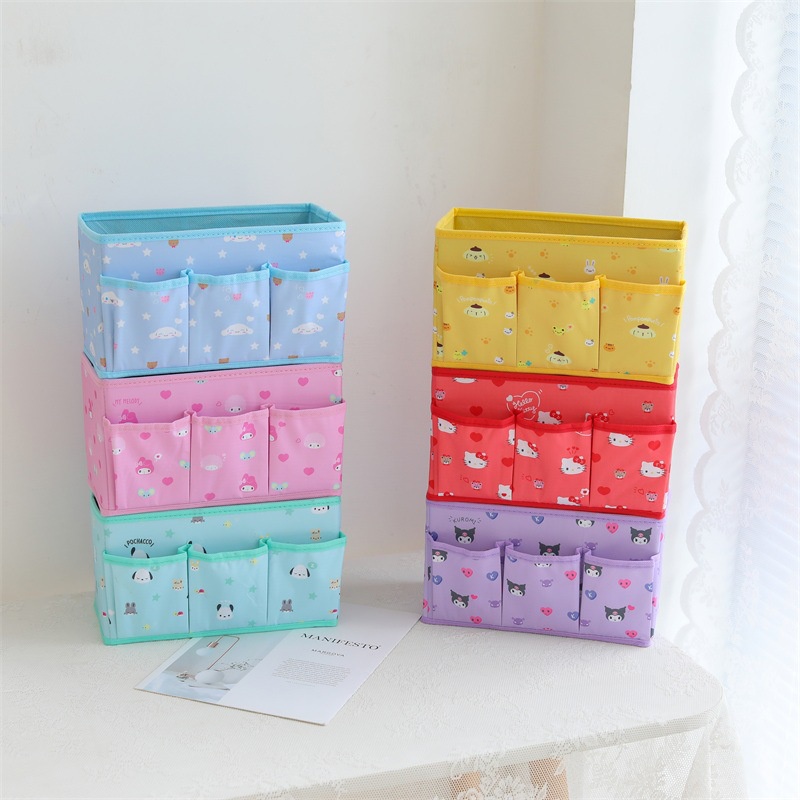 Jual Storage Box Organizer Tempat Penyimpanan Serbaguna Multifungsi ...
