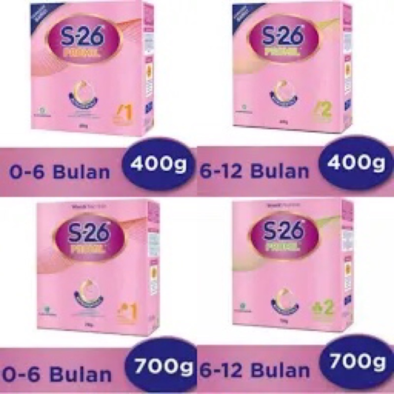 Jual s26 tahap 1 | Shopee Indonesia