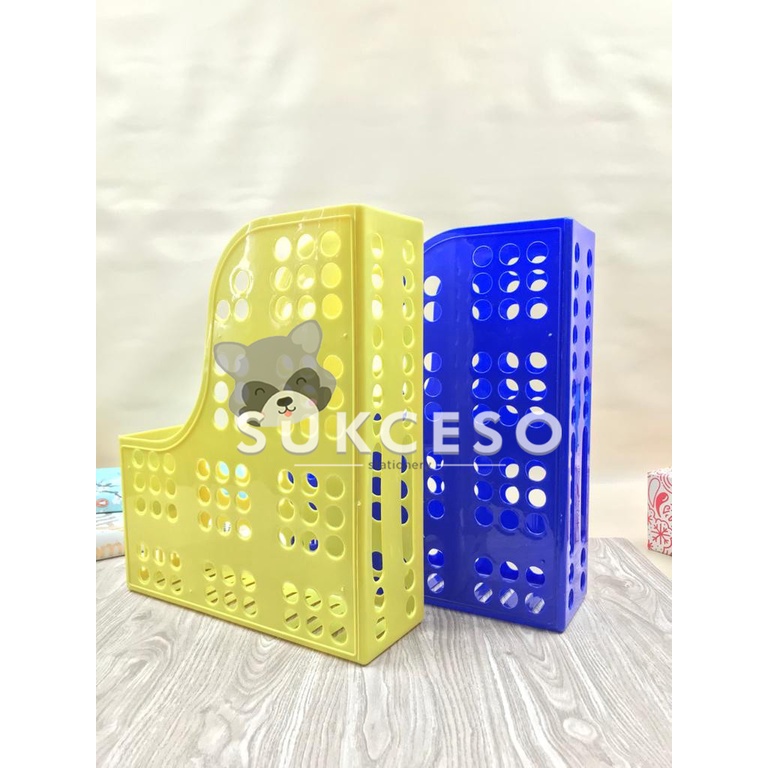 Jual Vtec Box File Plastik Tempat Berkas Dokumen Murah | Shopee Indonesia