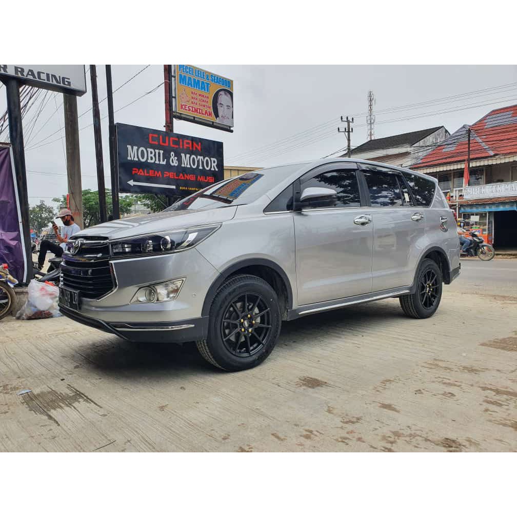 Jual VELG MOBIL INNOVA RING 17 | Shopee Indonesia