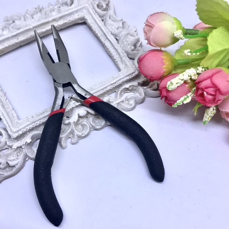 Jual aneka tang (merah, hitam, premium) | Shopee Indonesia