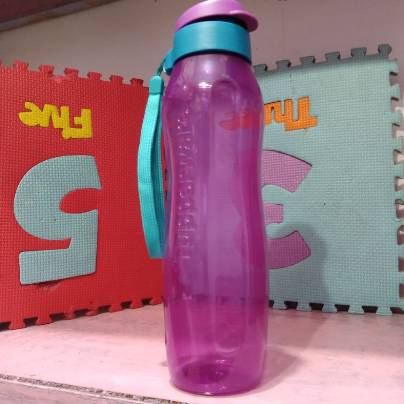 Jual Eco Bottle 1L Tupperware | Shopee Indonesia